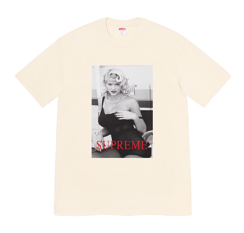 Supreme Spring Tees – Gallery – Supreme