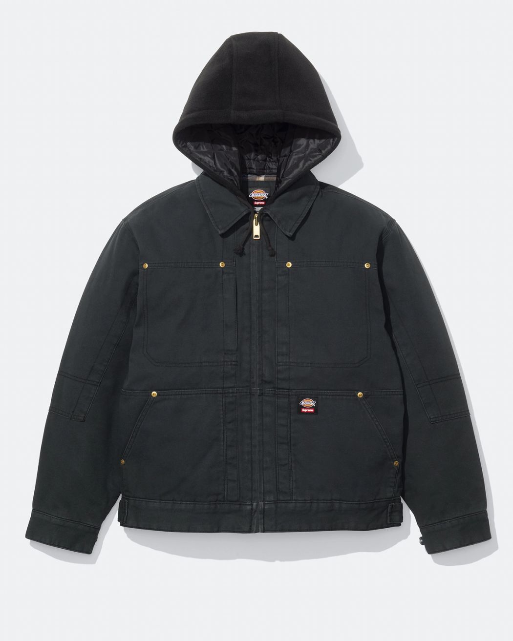 Supreme®/Dickies® – News – Supreme