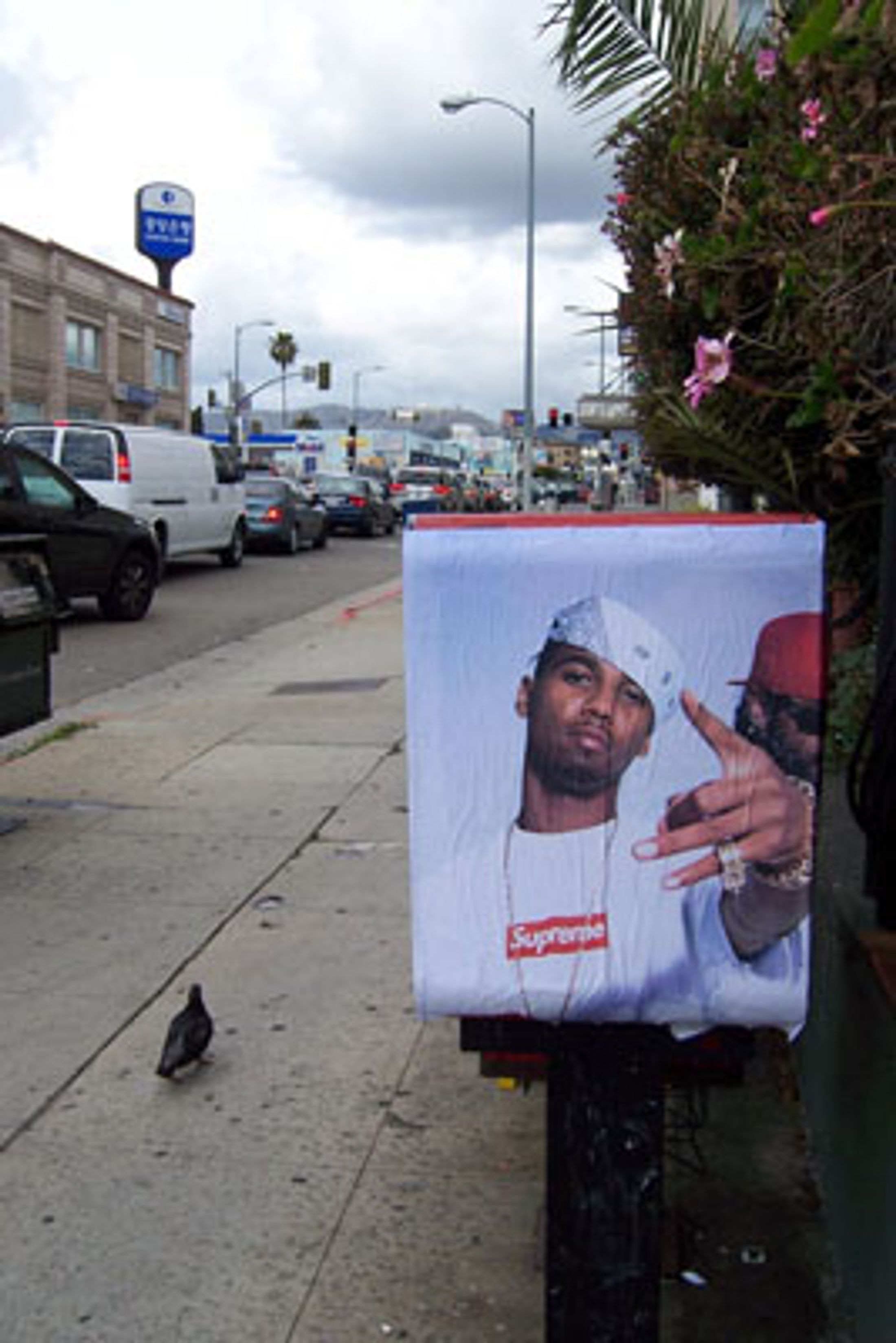 Dipset x Supreme – Supreme