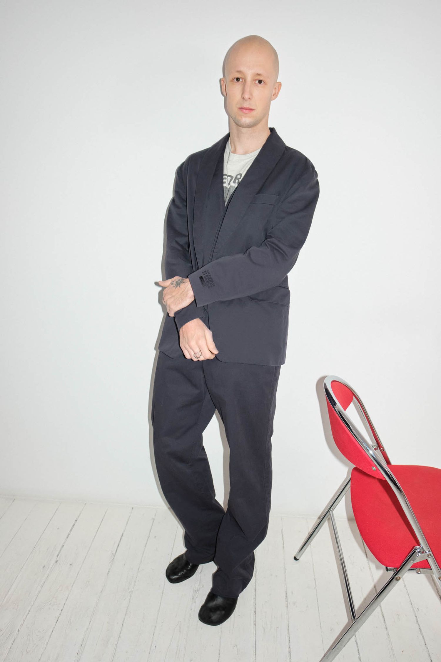 Supreme®/MM6 Maison Margiela – Gallery – Supreme