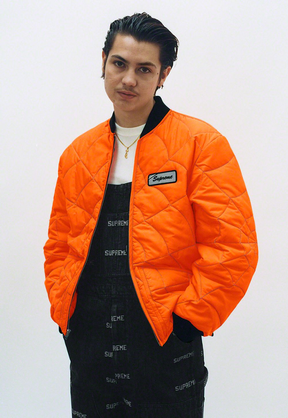 Spring/Summer 2019 Lookbook – Supreme