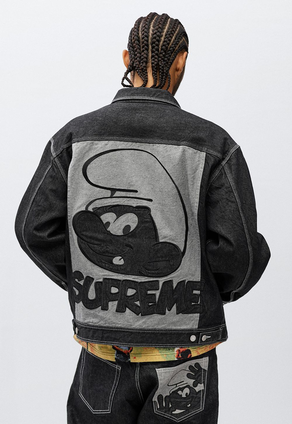 Fall/Winter 2020 Lookbook – Supreme