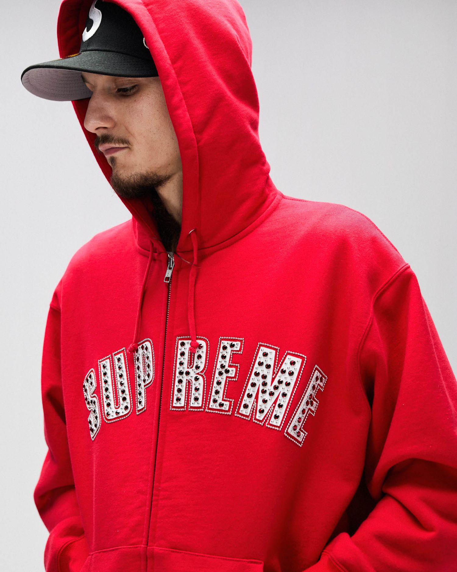 Spring/Summer 2025 Lookbook – Supreme