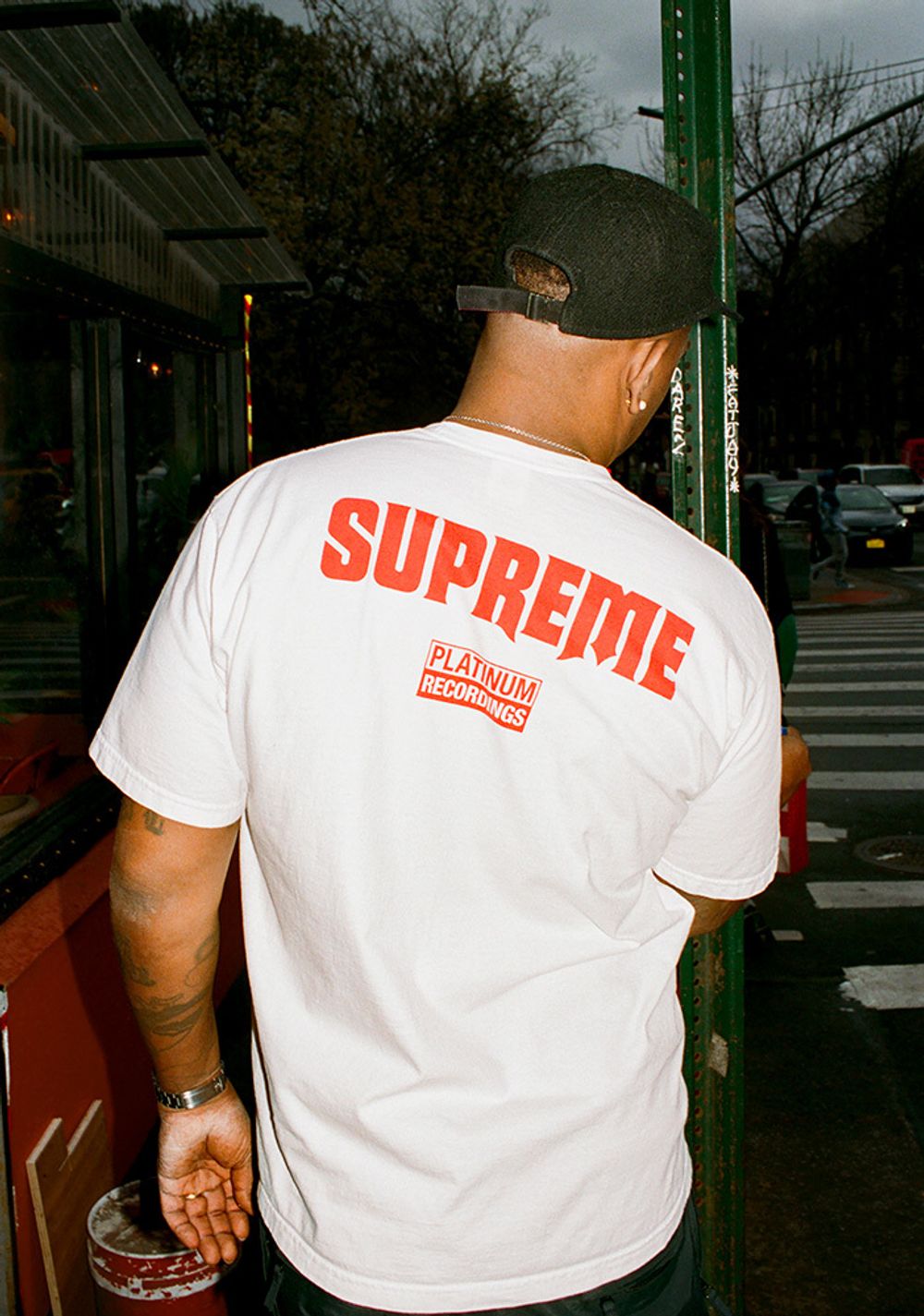 Supreme Spring Tees – Gallery – Supreme