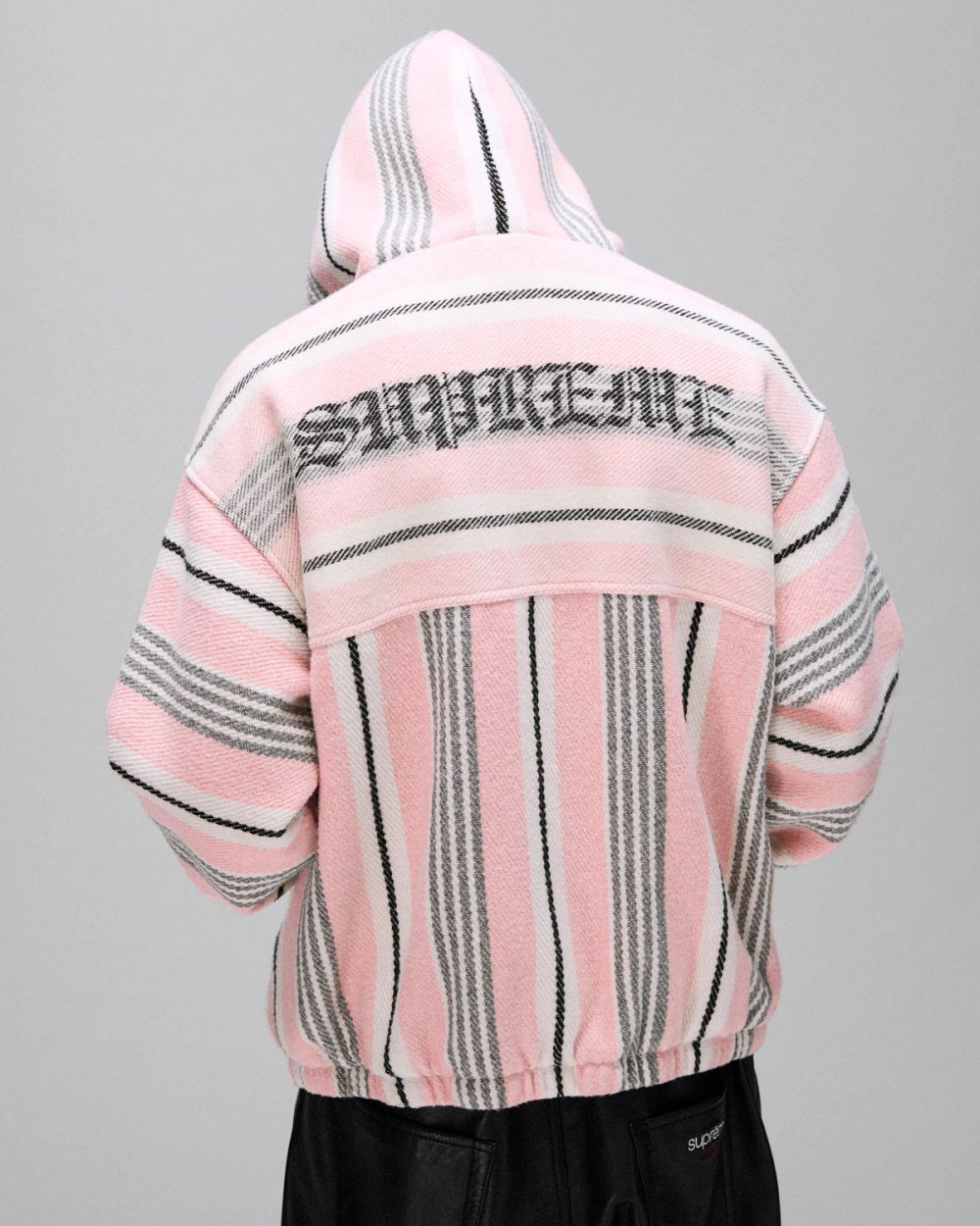 Spring/Summer 2025 Lookbook – Supreme