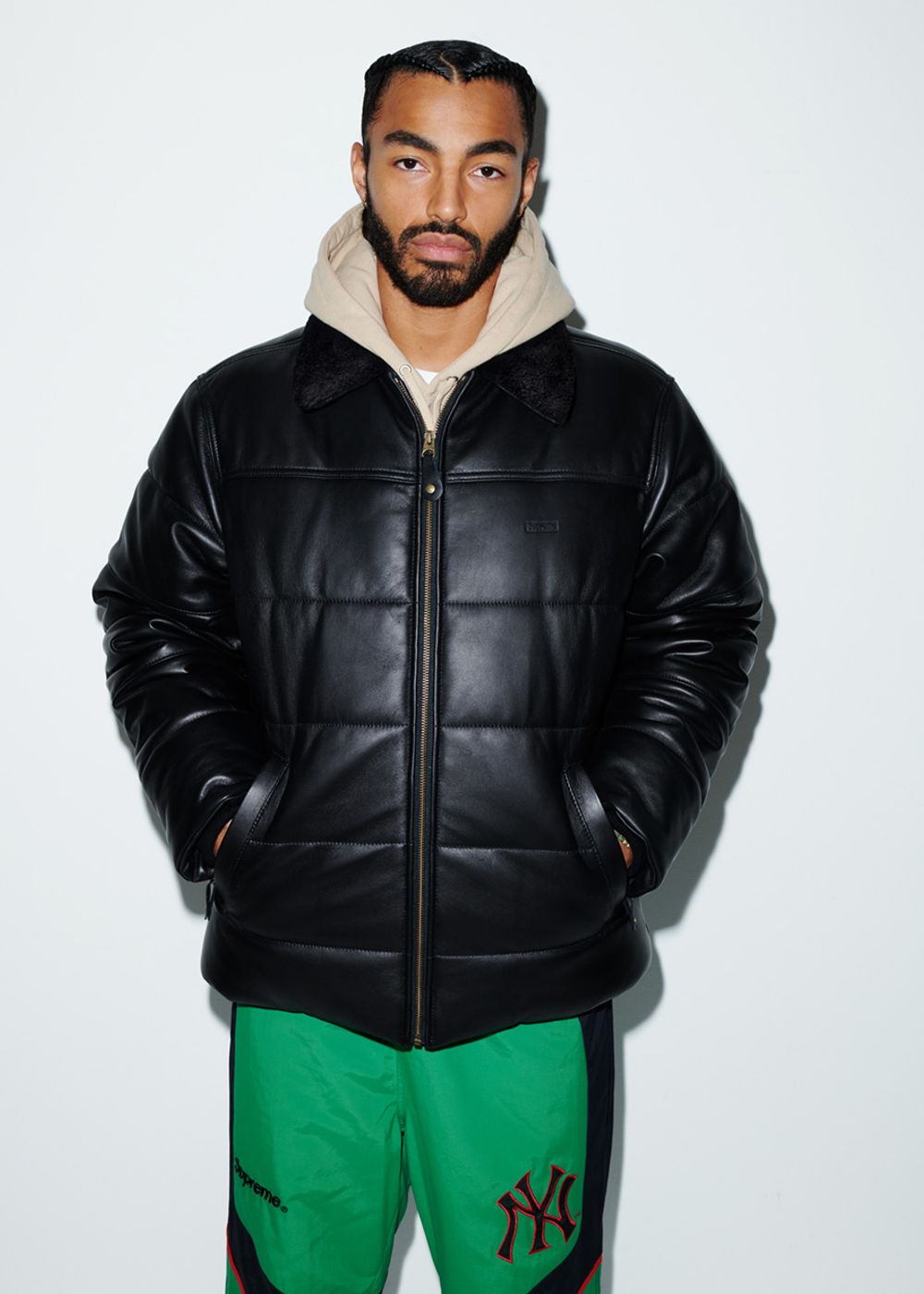 Fall/Winter 2021 Lookbook – Supreme