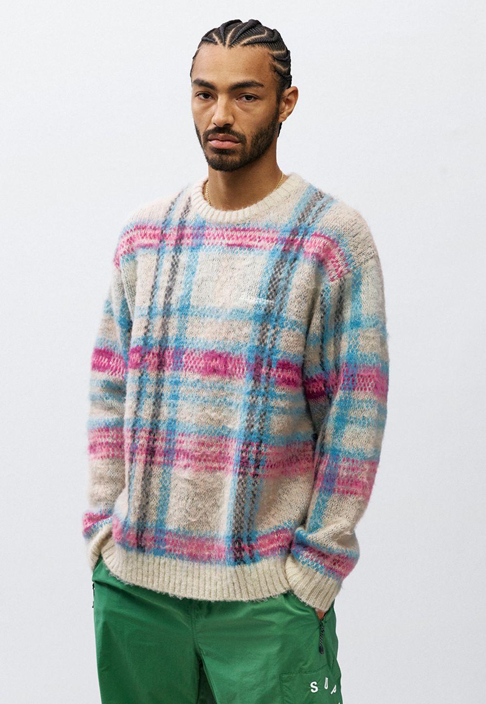 Fall/Winter 2020 Lookbook – Supreme