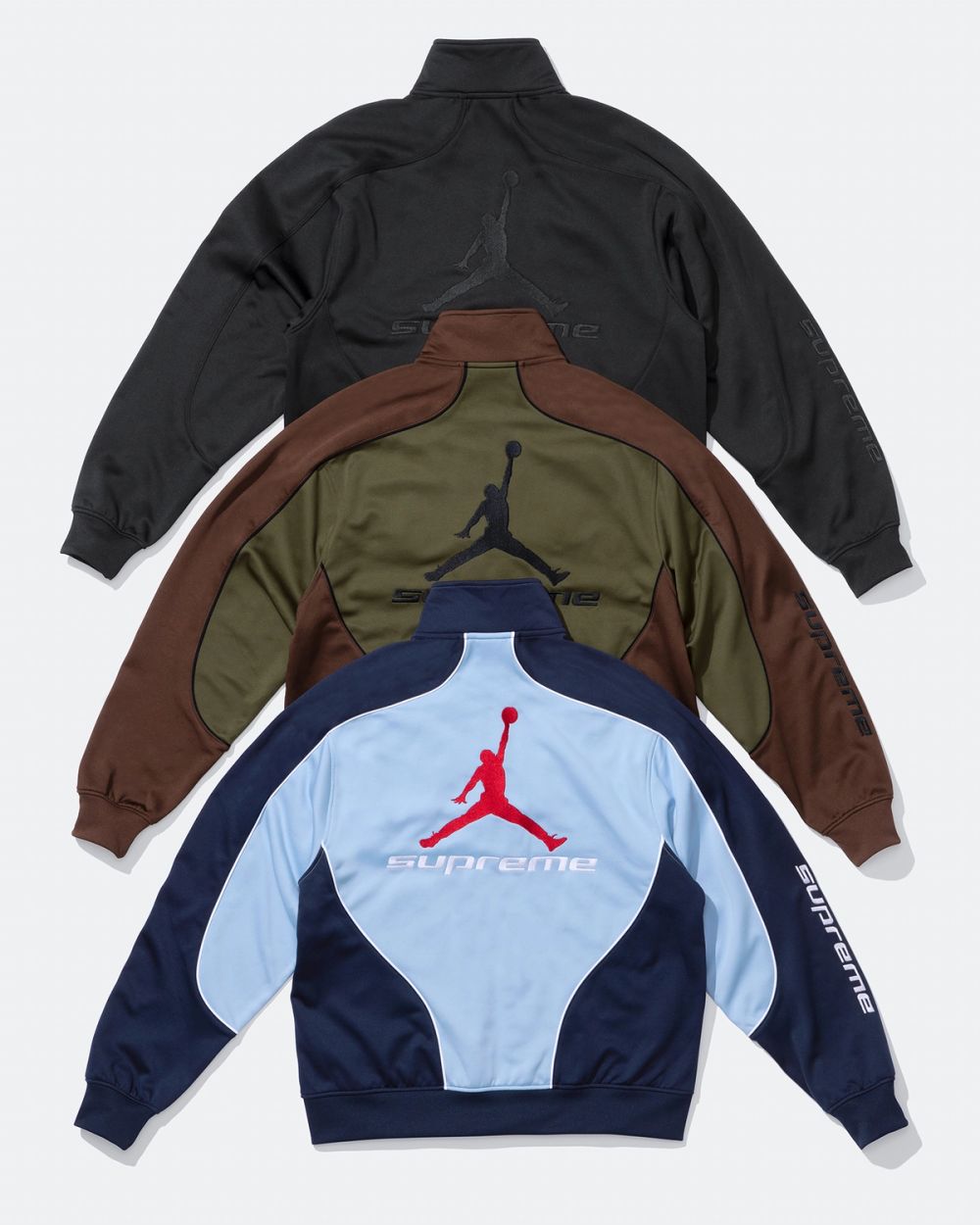 Supreme®/Jordan® – Gallery – Supreme