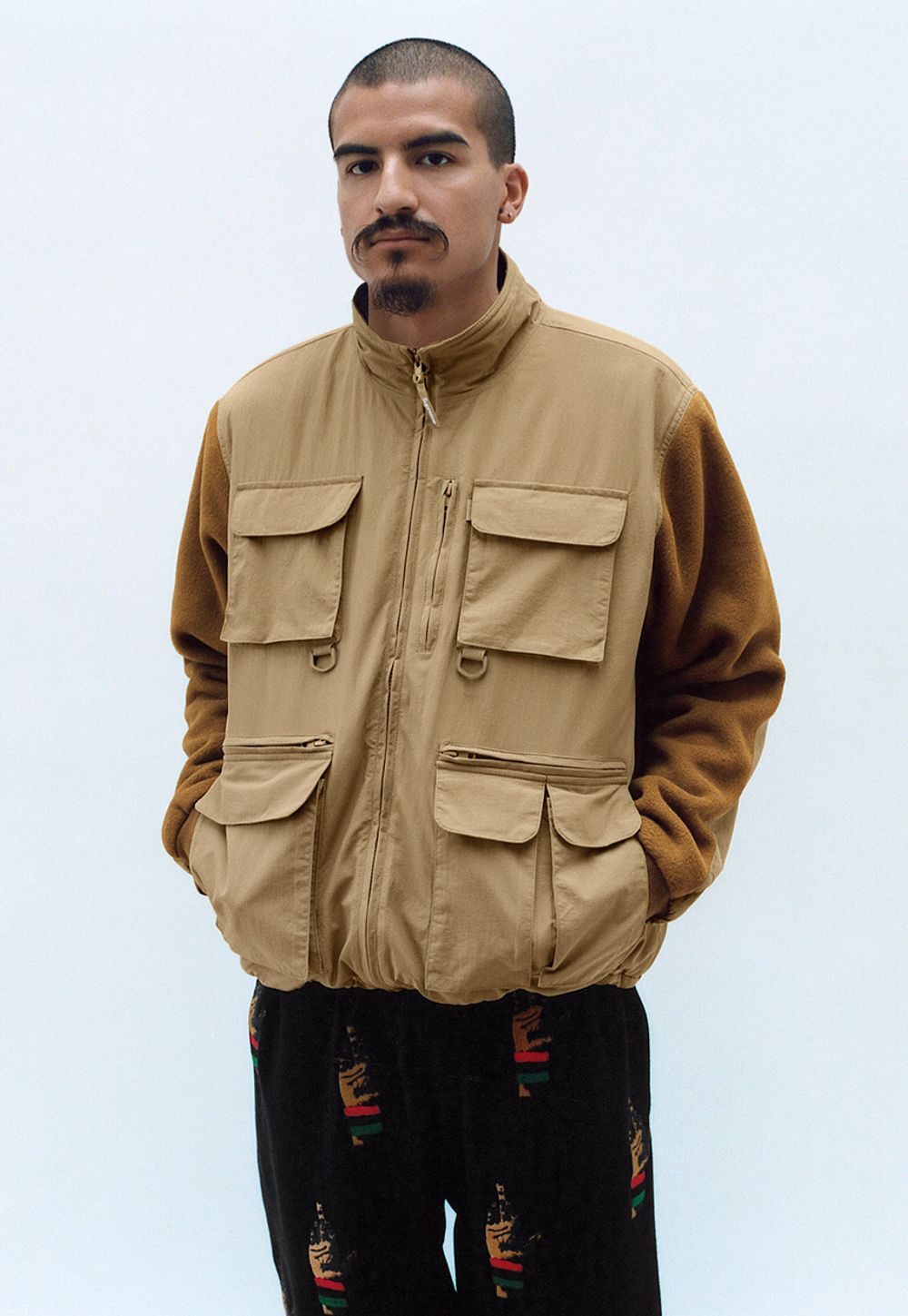 Fall/Winter 2019 Lookbook – Supreme