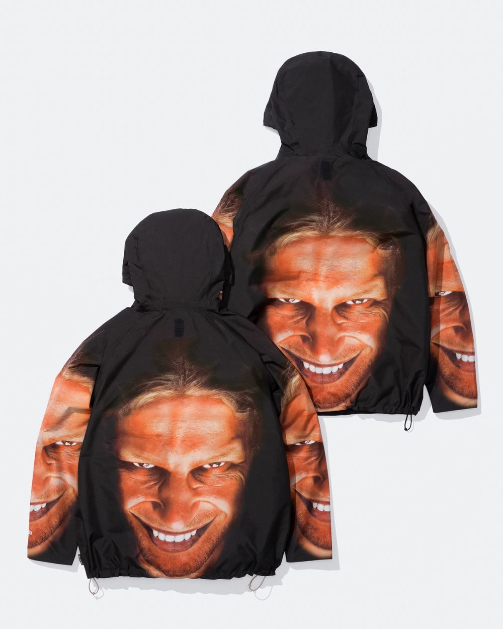 Supreme/Aphex Twin – Gallery – Supreme