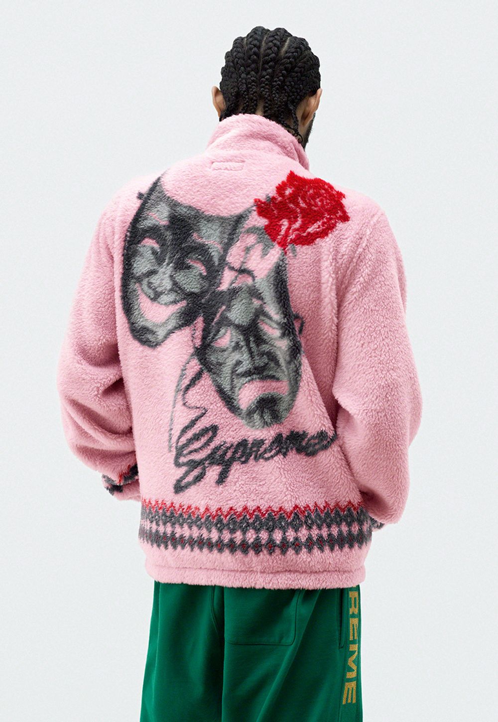 Spring/Summer 2020 Lookbook – Supreme