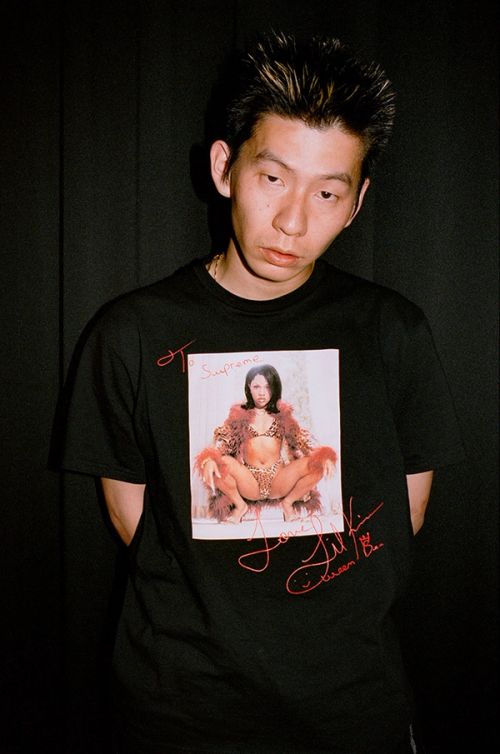 Supreme Spring Tees – Gallery – Supreme