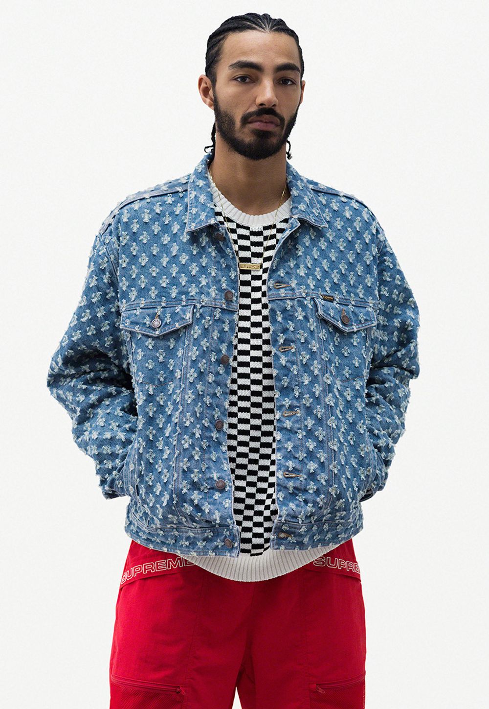 Spring/Summer 2020 Lookbook – Supreme