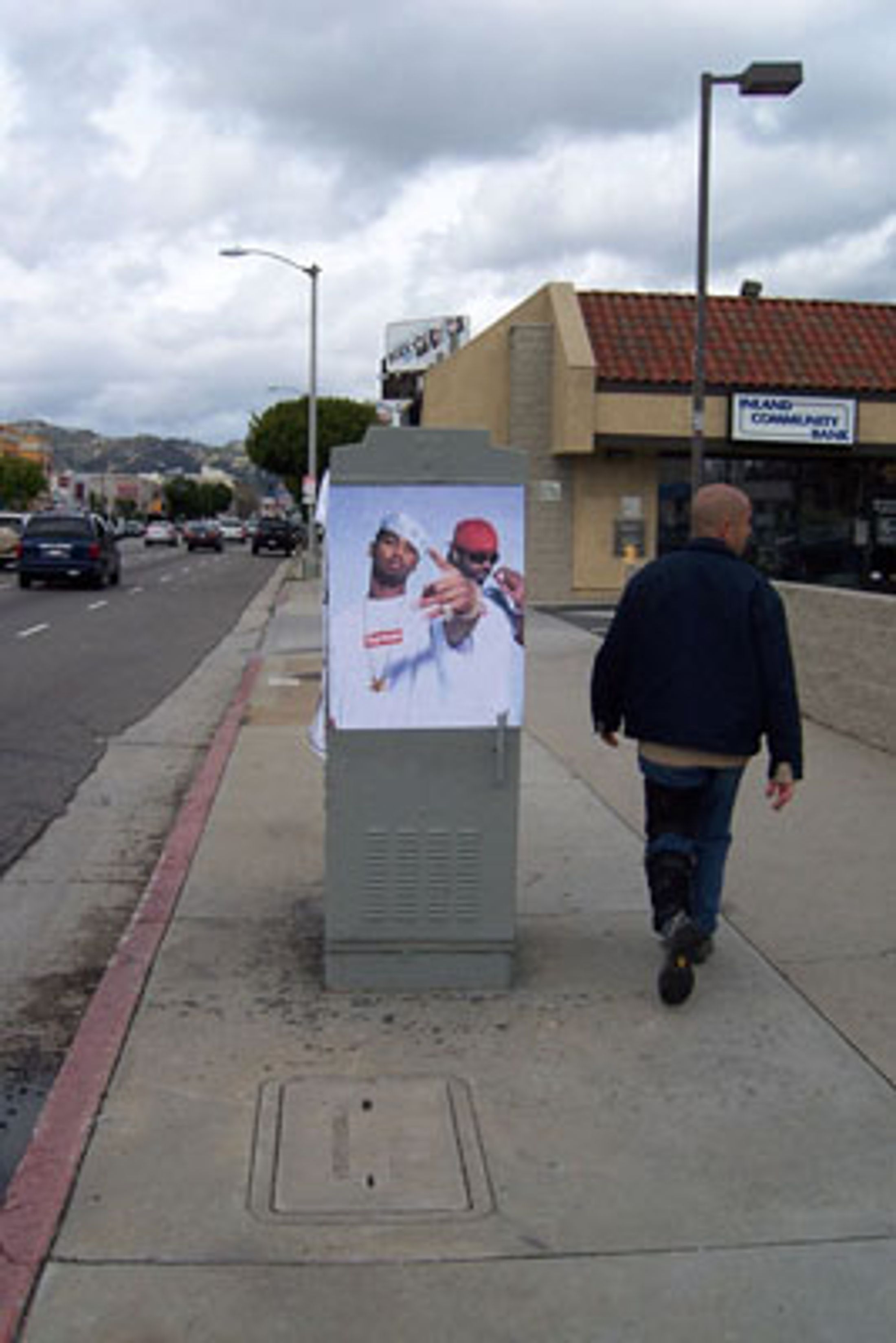 Dipset x Supreme – Supreme