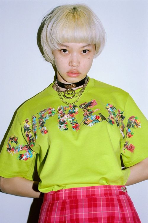 Supreme Spring Tees – Gallery – Supreme