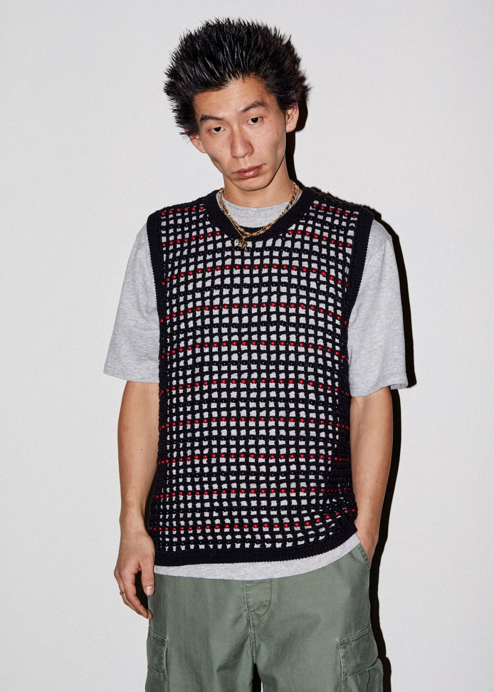 Spring/Summer 2023 Lookbook – Supreme