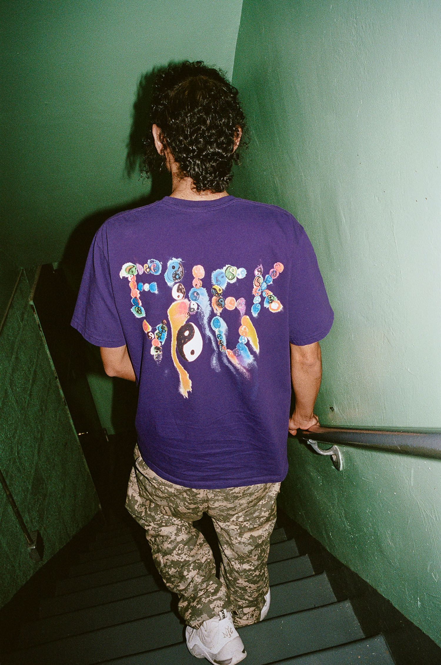 Supreme Winter Tees – Gallery – Supreme