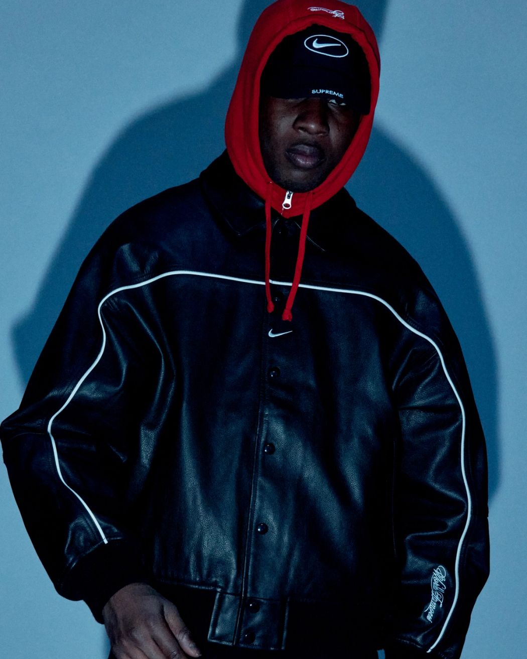 Supreme®/Nike® – News – Supreme