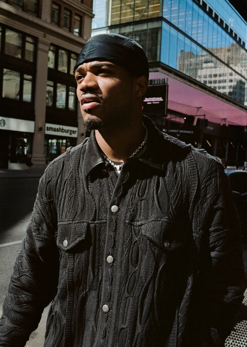 Supreme®/Coogi® – News – Supreme