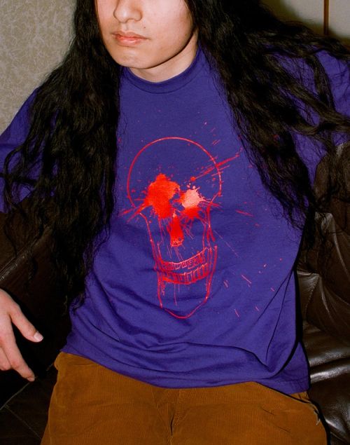 Supreme Spring Tees – Gallery – Supreme