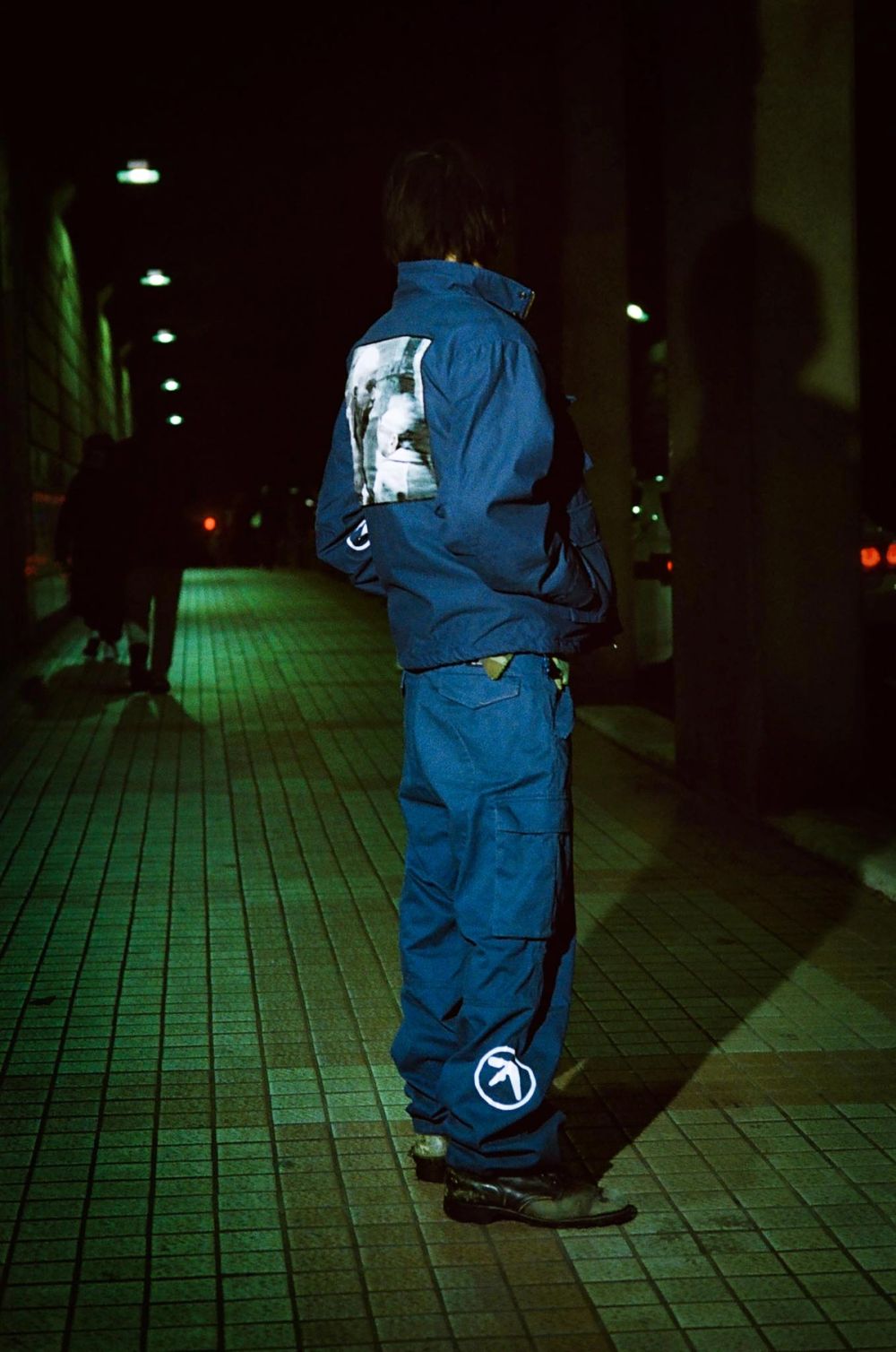 Supreme/Aphex Twin – Gallery – Supreme