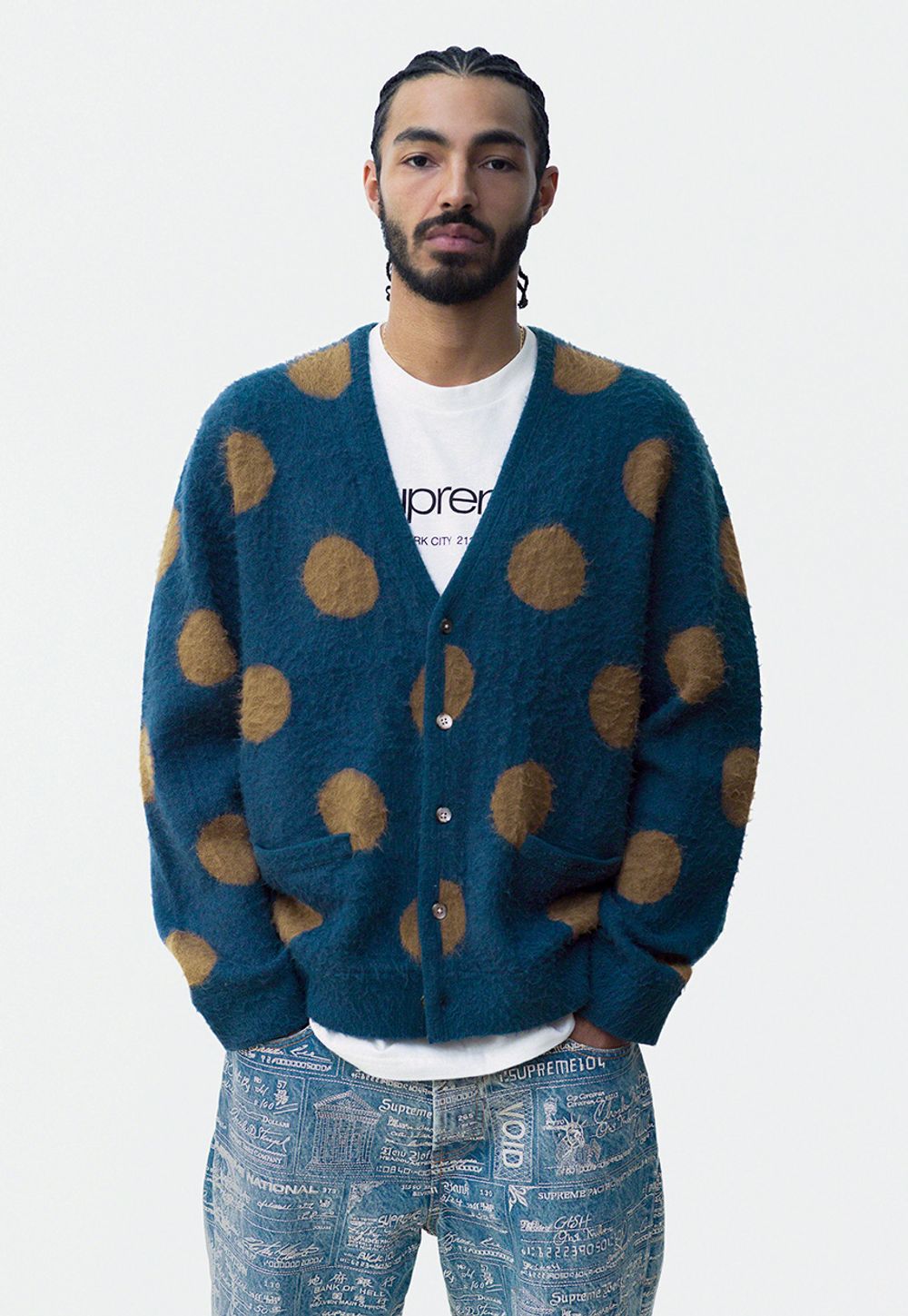 Spring/Summer 2020 Lookbook – Supreme