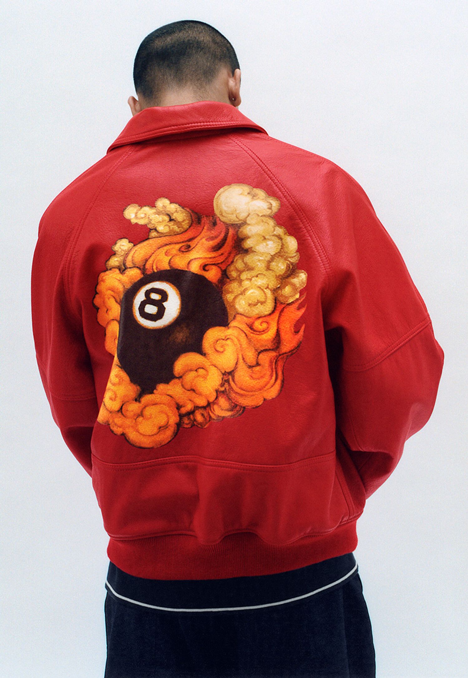 Fall/Winter 2019 Lookbook – Supreme