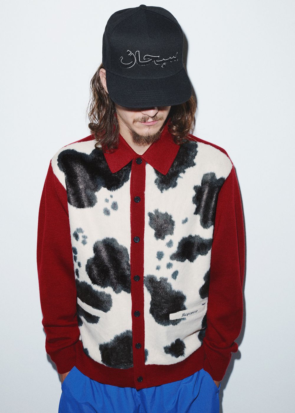 Fall/Winter 2021 Lookbook – Supreme