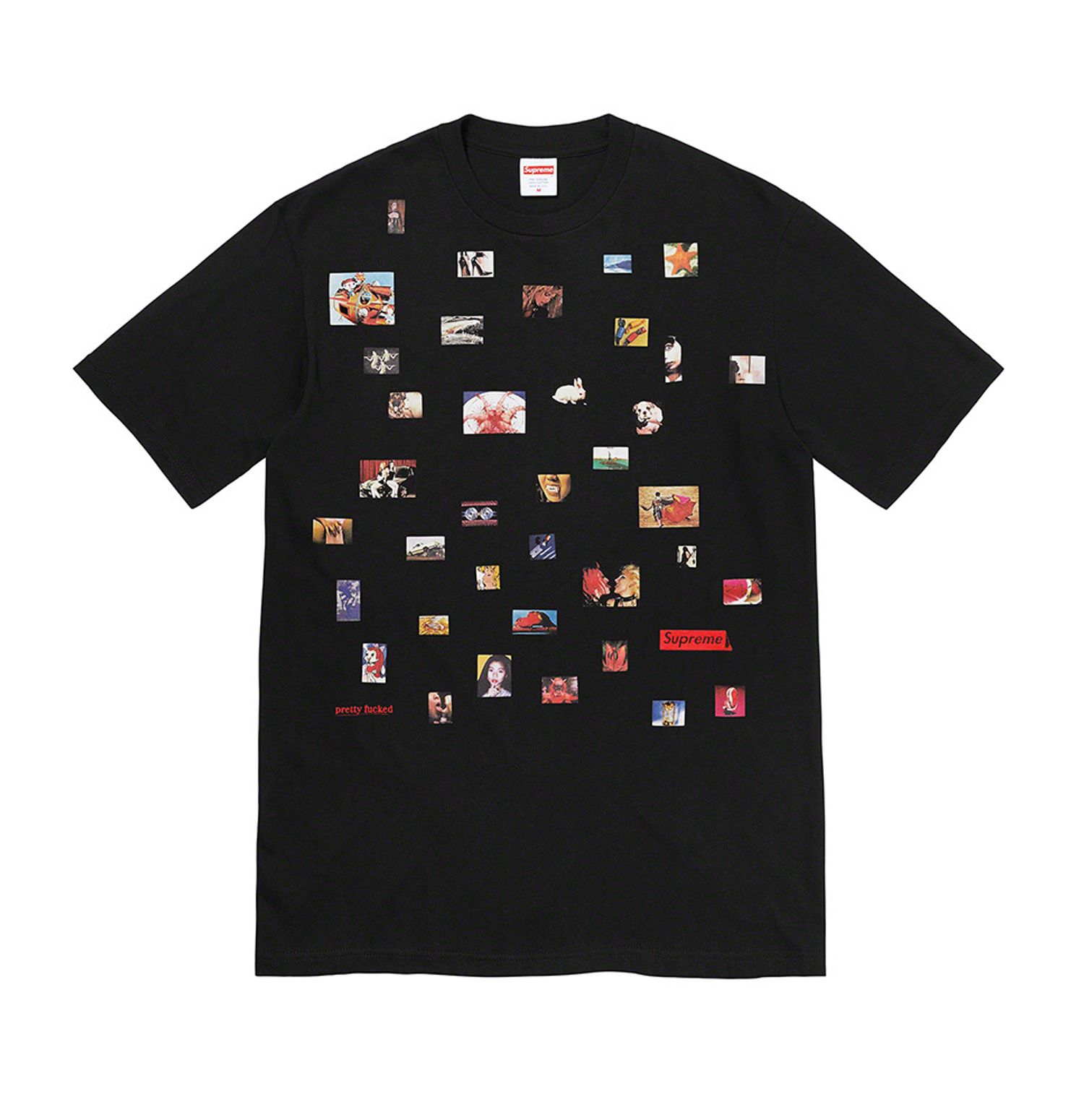 Supreme Spring Tees – Gallery – Supreme
