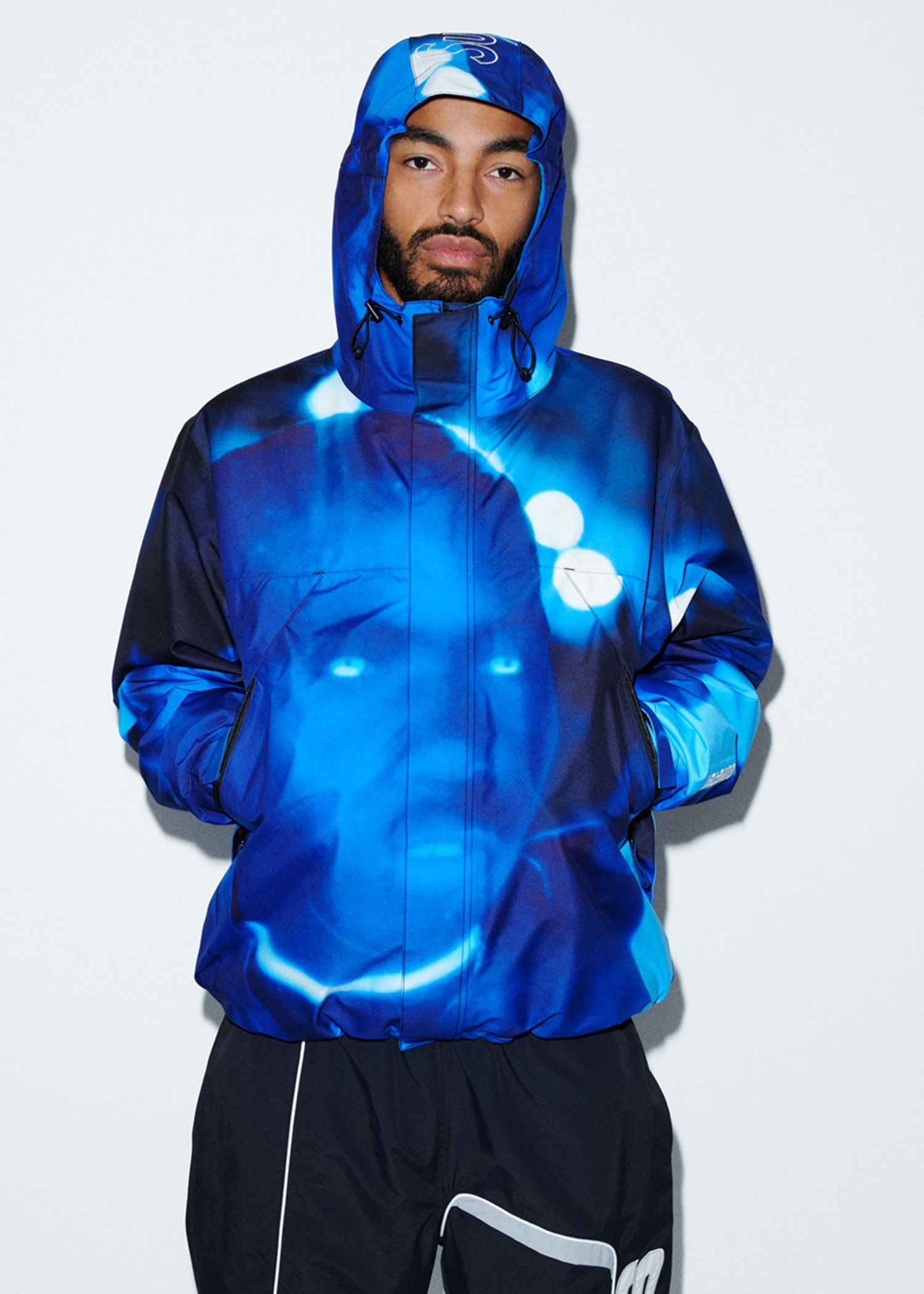 Fall/Winter 2021 Lookbook – Supreme