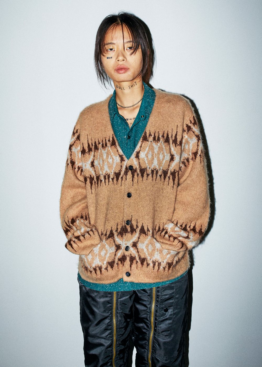 Fall/Winter 2022 Lookbook – Supreme