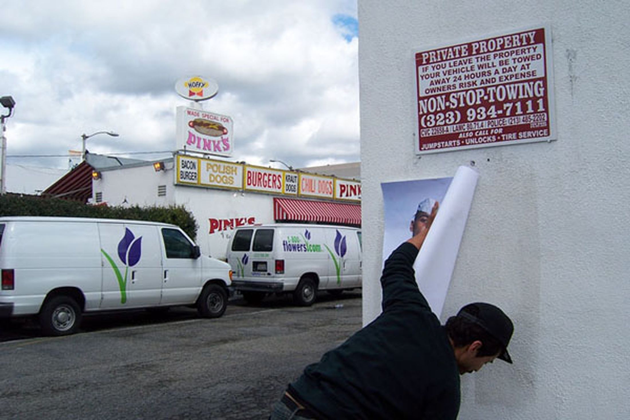 Dipset x Supreme – Supreme