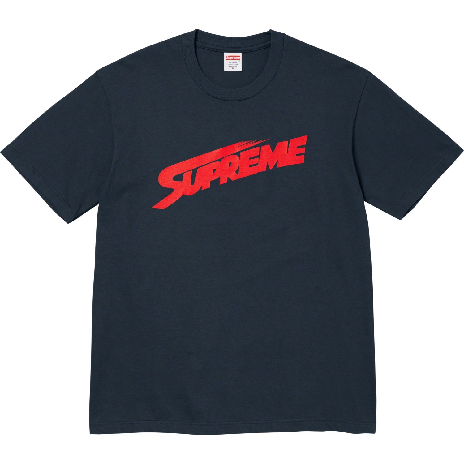 Supreme Fall Tees – Gallery – Supreme