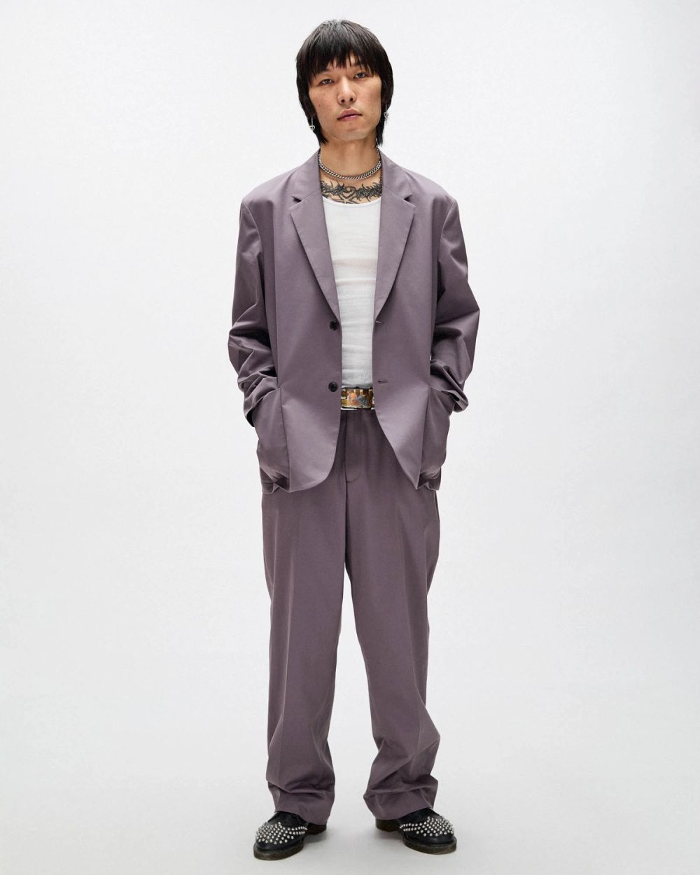 Spring/Summer 2025 Lookbook – Supreme