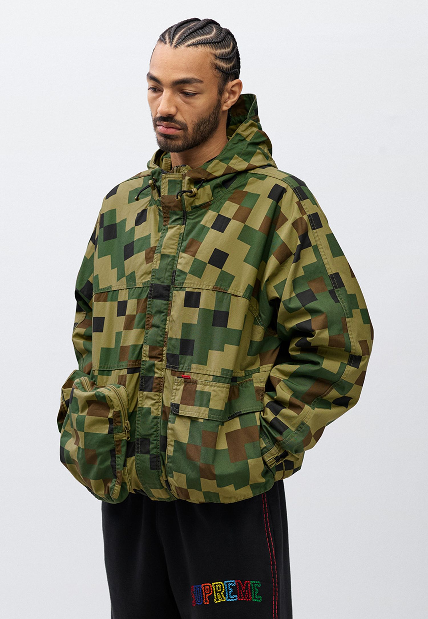 Fall/Winter 2020 Lookbook – Supreme