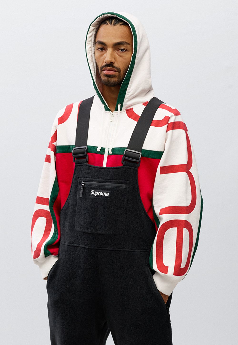 Fall/Winter 2020 Lookbook – Supreme