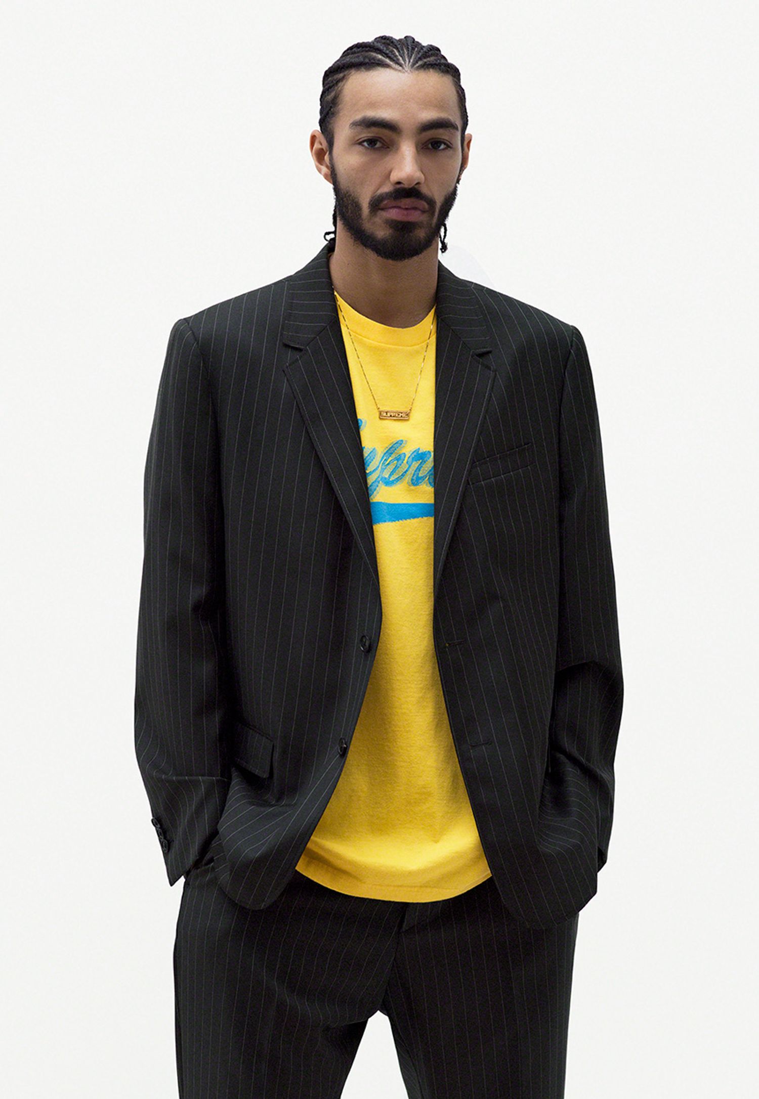 Spring/Summer 2020 Lookbook – Supreme