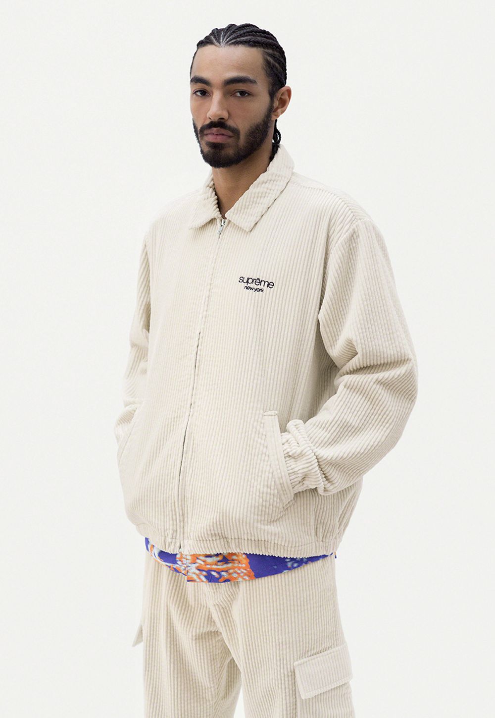 Spring/Summer 2020 Lookbook – Supreme