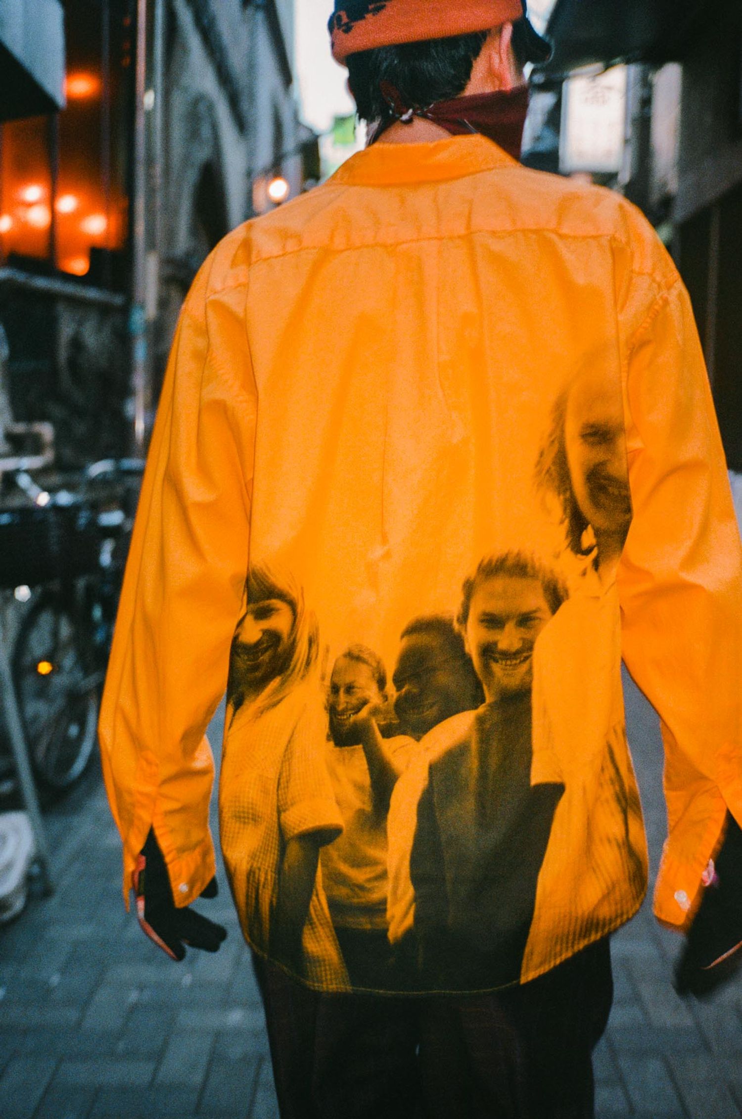 Supreme/Aphex Twin – Gallery – Supreme