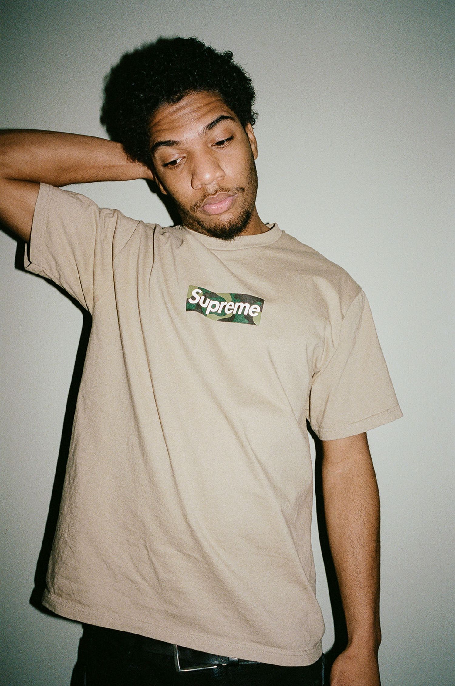 Supreme Winter Tees – Gallery – Supreme
