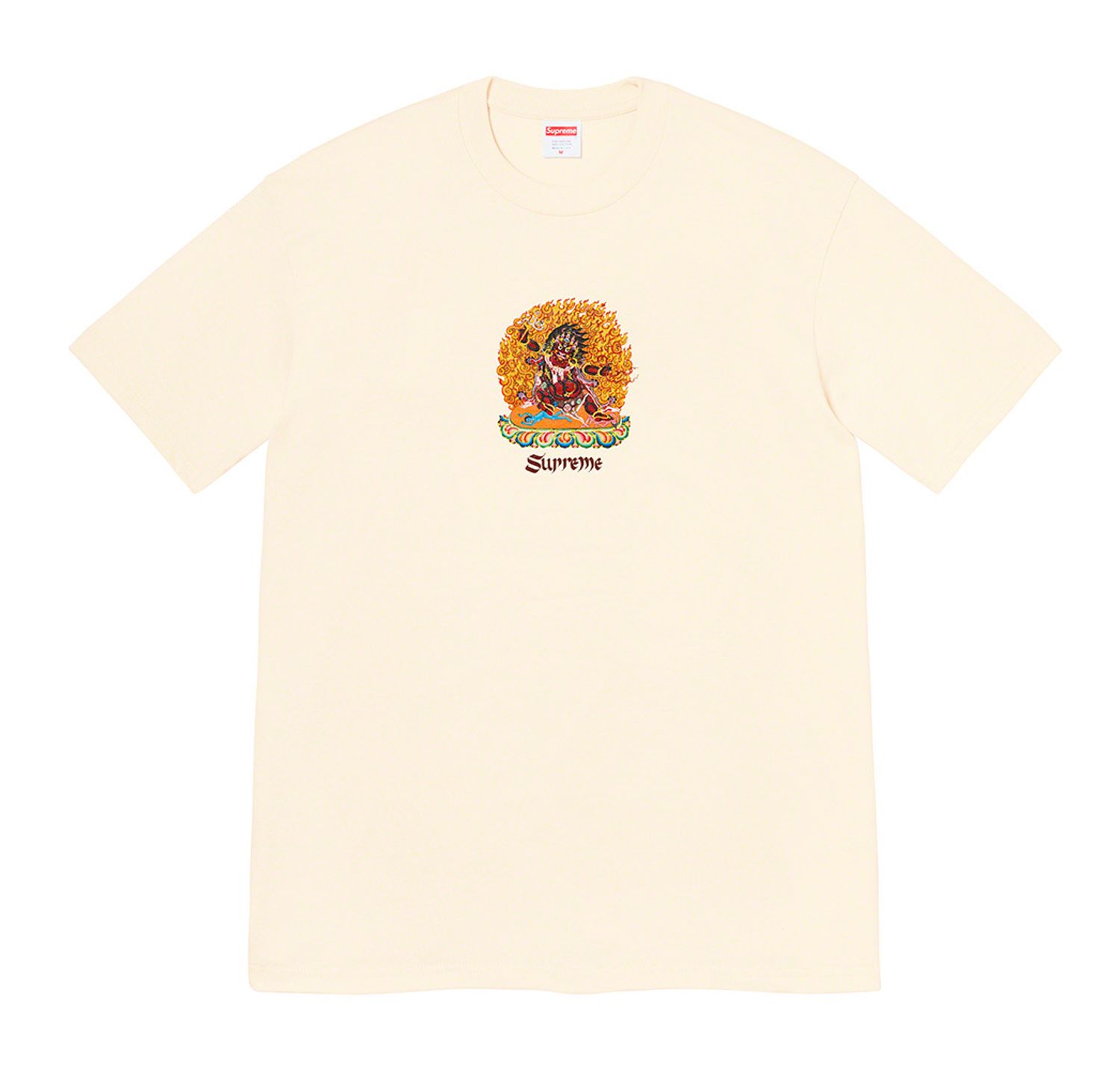 Supreme Spring Tees – Gallery – Supreme