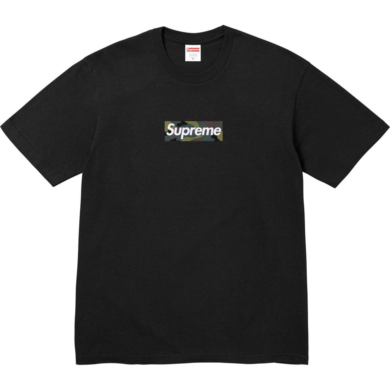 Supreme Winter Tees – Gallery – Supreme