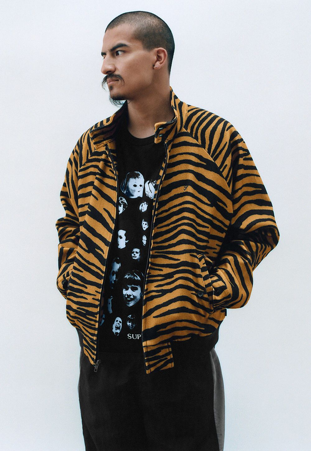 Fall/Winter 2019 Lookbook – Supreme