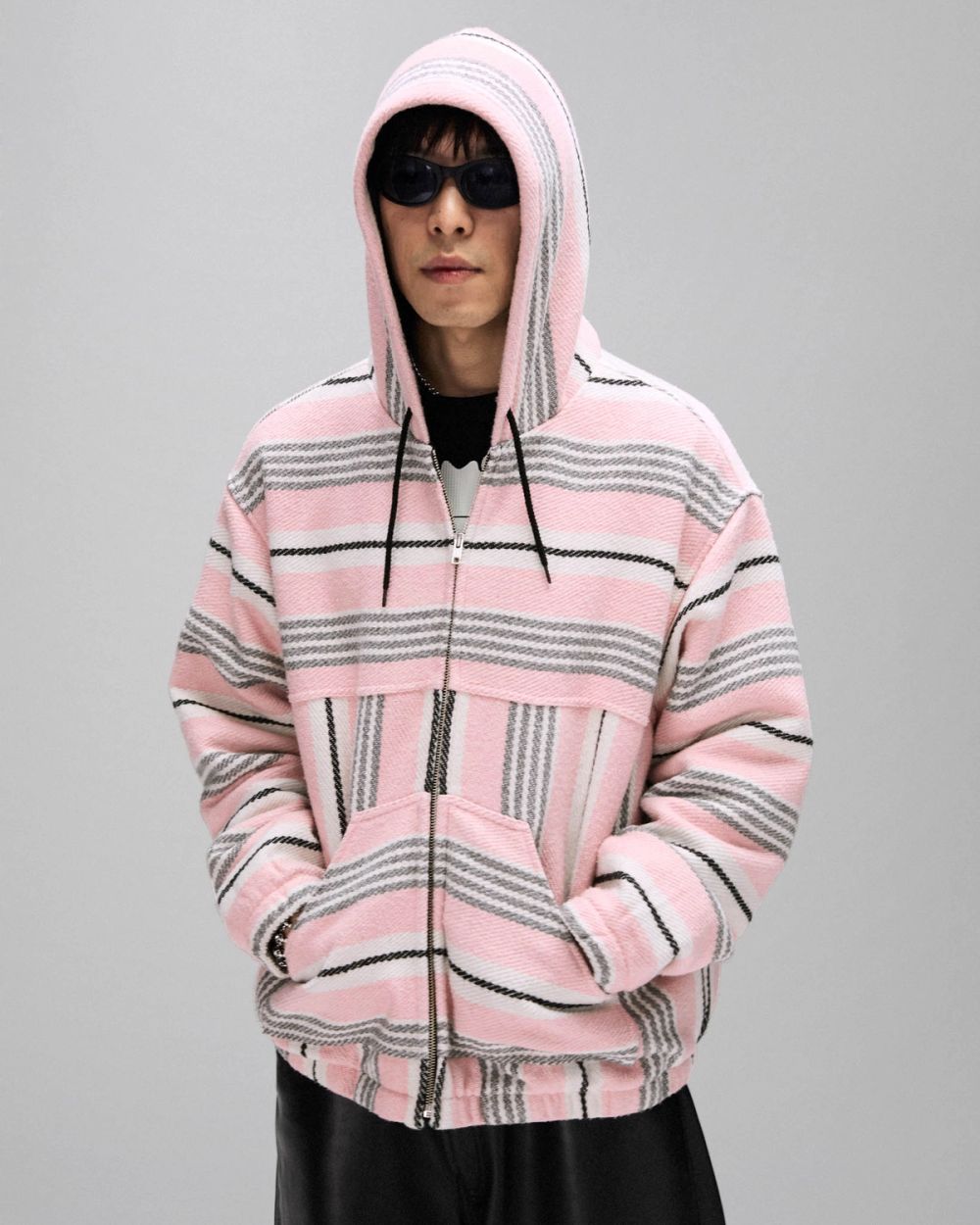 Spring/Summer 2025 Lookbook – Supreme