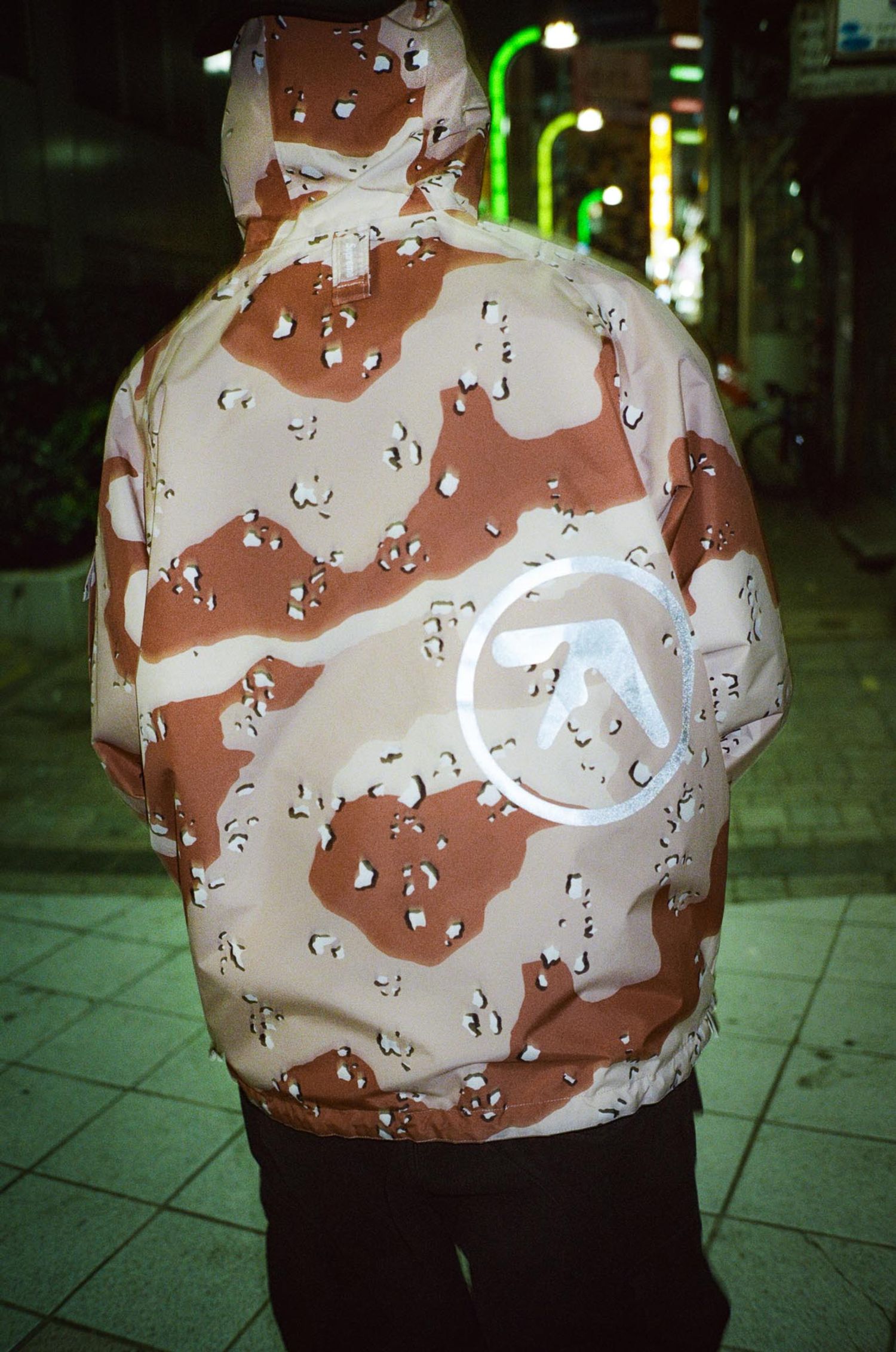 Supreme/Aphex Twin – Gallery – Supreme