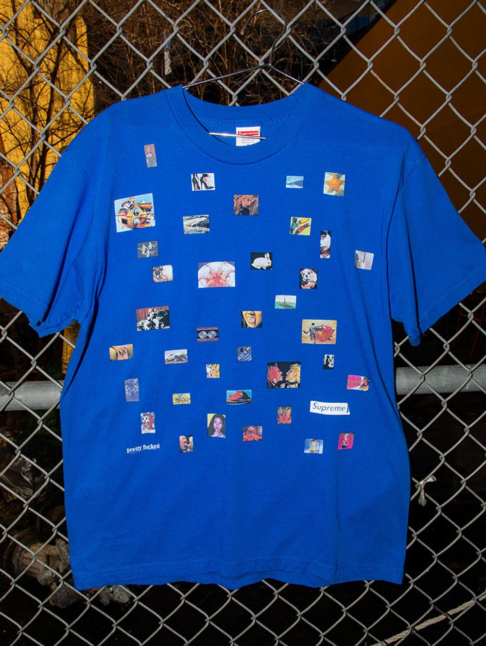 Supreme Spring Tees – Gallery – Supreme