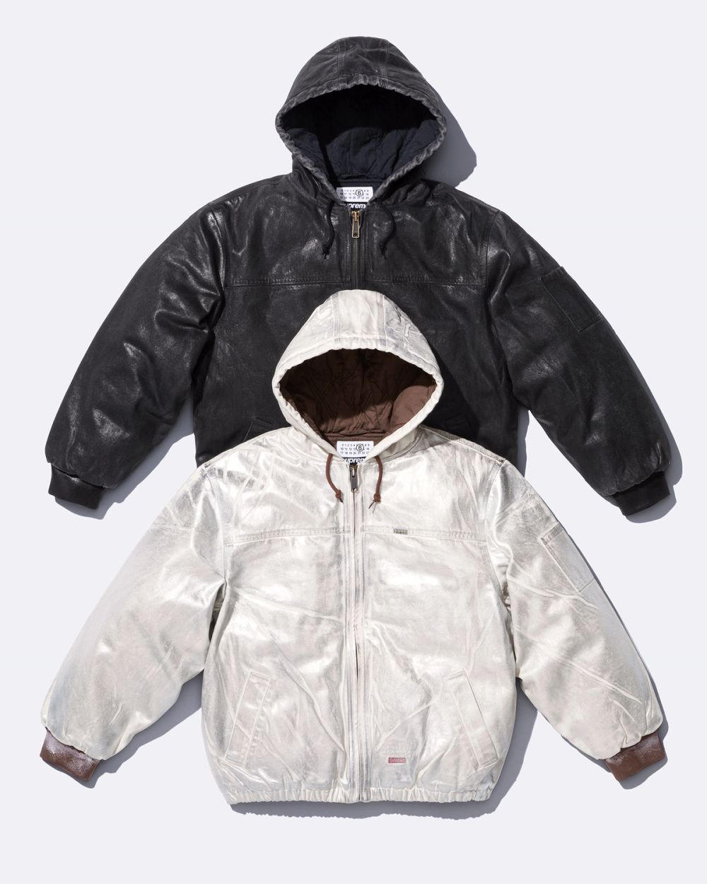 Supreme®/MM6 Maison Margiela – Gallery – Supreme