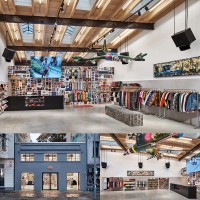 Stores – Supreme