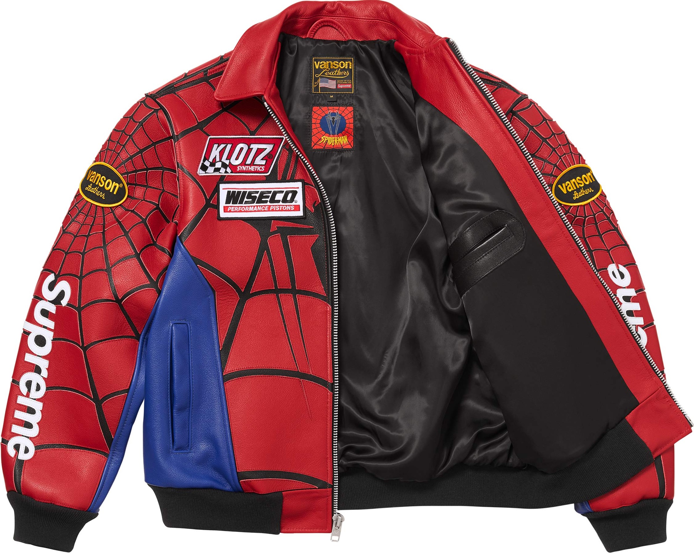 Spring/Summer 2026 Preview – Supreme
