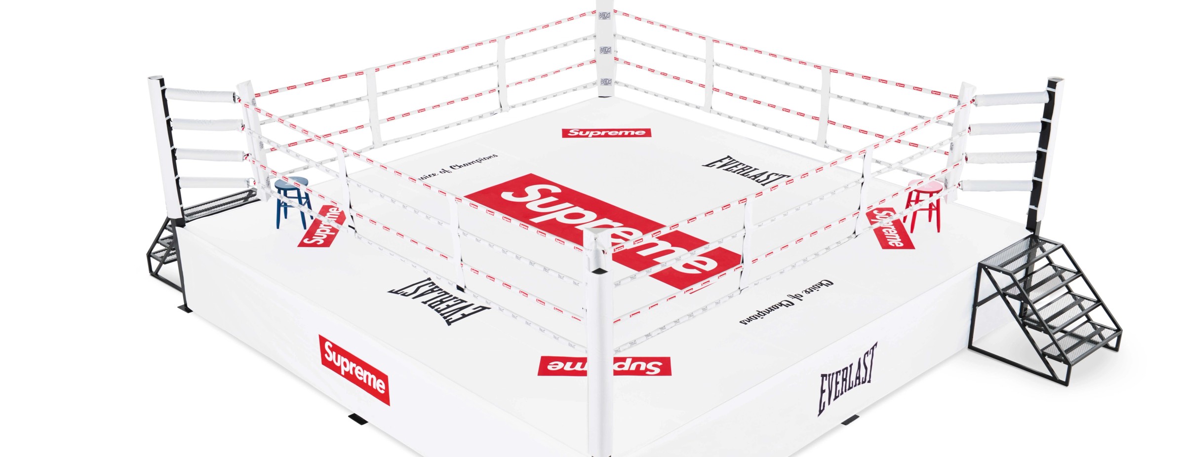 Spring/Summer 2026 Preview – Supreme